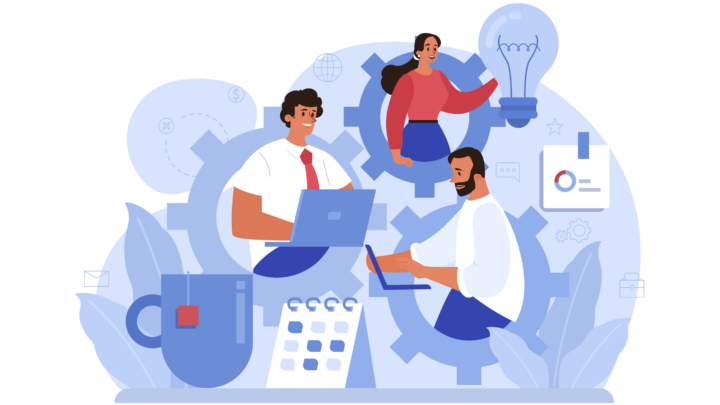 IT outsourcing - what it is and what are its benefits. - IT Management ...