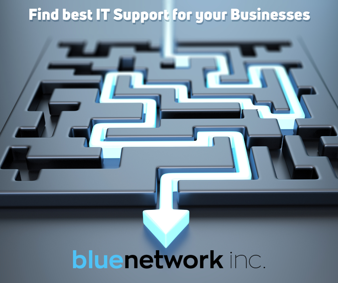 Guide to find near me IT Support for Businesses - IT Management & IT ...