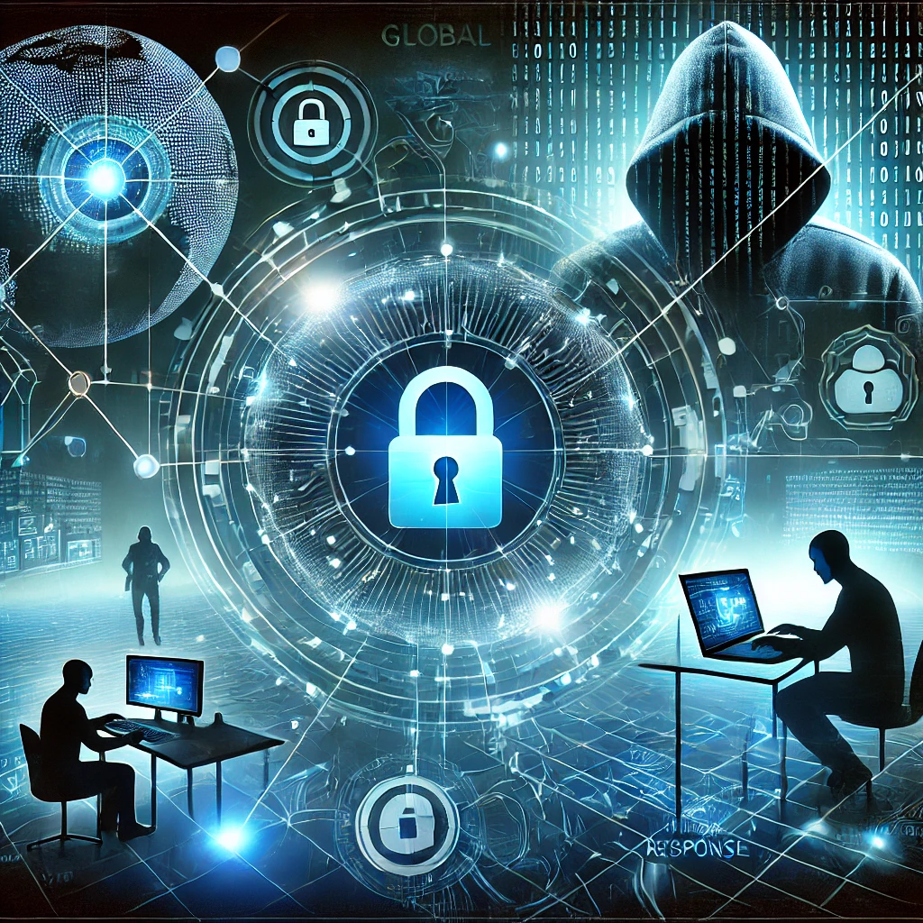 Modern Cyber Security - IT Management & IT Support Services for Your ...