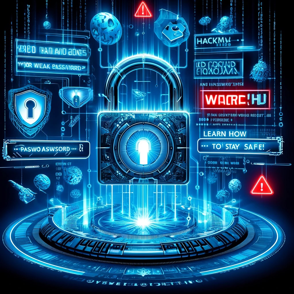 The Truth About Passwords: Why ‘P@ssword’ isn’t Secure Anymore? - IT ...